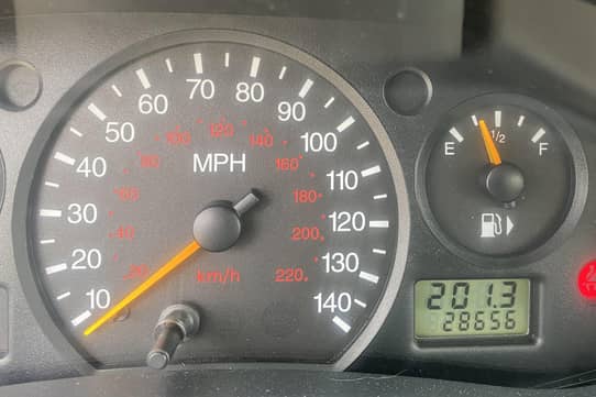 2000 Ford Focus SE Wagon for Sale - Cars & Bids