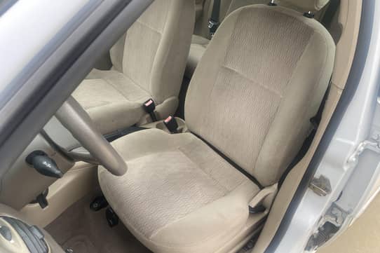2000 Ford Focus SE Wagon for Sale - Cars & Bids