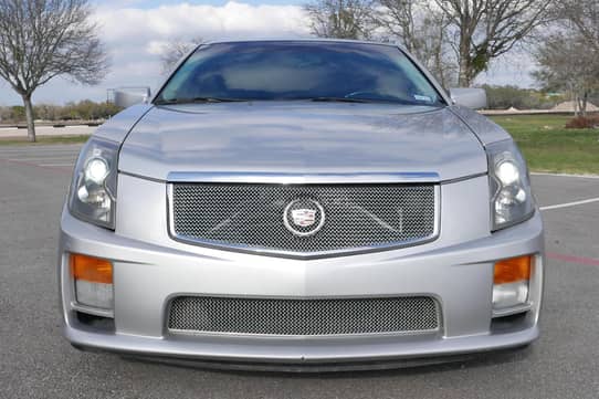 2006 Cadillac CTS-V for Sale - Cars & Bids