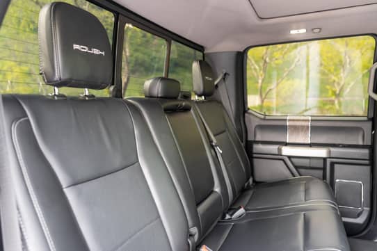 2019 Ford F-250 Roush Super Duty Lariat 4x4 for Sale - Cars & Bids