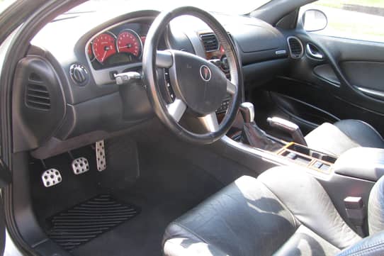 2004 Pontiac GTO for Sale - Cars & Bids