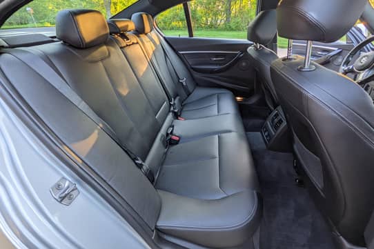 2016 BMW 340i xDrive Sedan for Sale - Cars & Bids