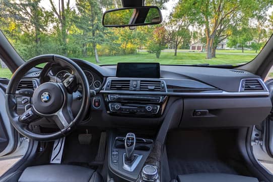 2016 BMW 340i xDrive Sedan for Sale - Cars & Bids