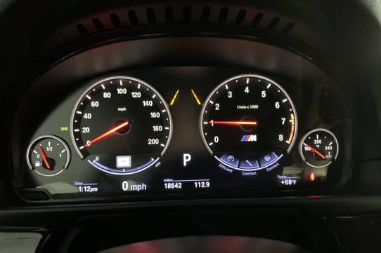 2013 BMW M5 for Sale - Cars & Bids