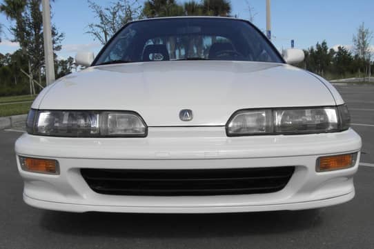 1992 Acura Integra GS-R Coupe for Sale - Cars & Bids