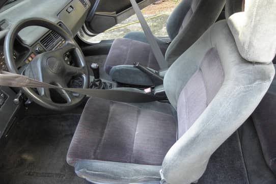 1992 Acura Integra GS-R Coupe for Sale - Cars & Bids