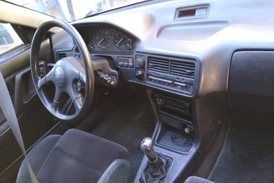 1992 Acura Integra GS-R Coupe for Sale - Cars & Bids