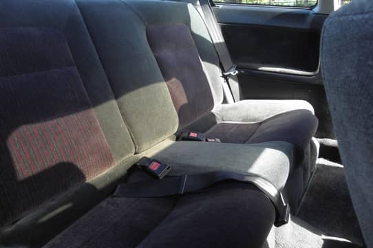 1992 Acura Integra GS-R Coupe for Sale - Cars & Bids