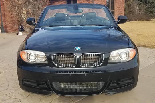 2013 BMW 135i Convertible for Sale - Cars & Bids