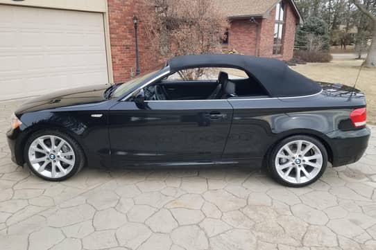 2013 BMW 135i Convertible for Sale - Cars & Bids