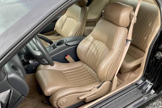 1994 Pontiac Firebird Trans Am SLP Firehawk for Sale - Cars & Bids