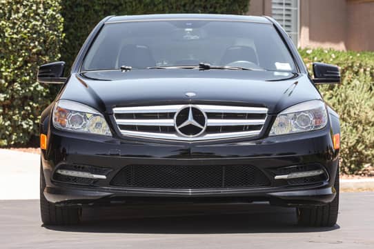 2011 Mercedes-Benz C300 for Sale - Cars & Bids