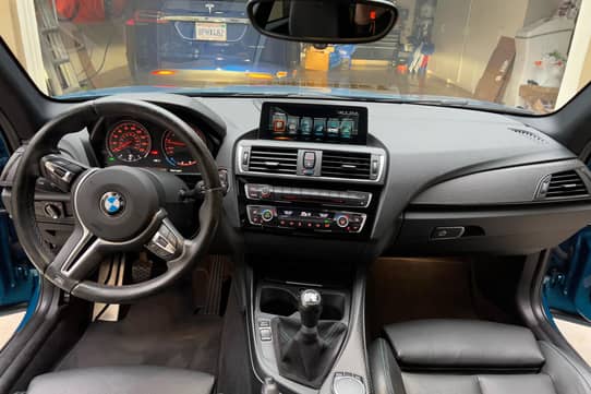 2017 BMW M2 for Sale - Cars & Bids