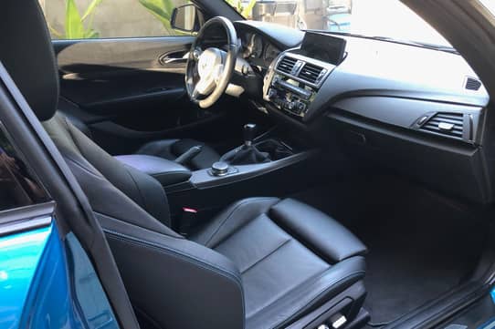 2017 BMW M2 for Sale - Cars & Bids