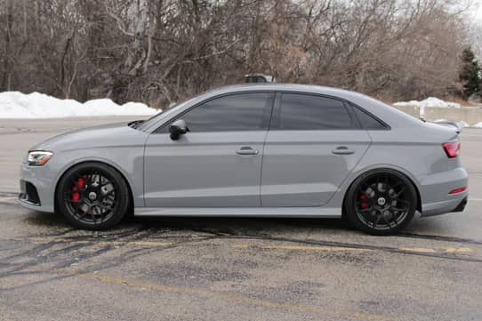 2019 Audi RS3 for Sale - Cars & Bids