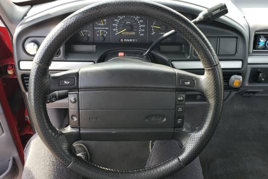 1994 Ford F-150 SVT Lightning for Sale - Cars & Bids