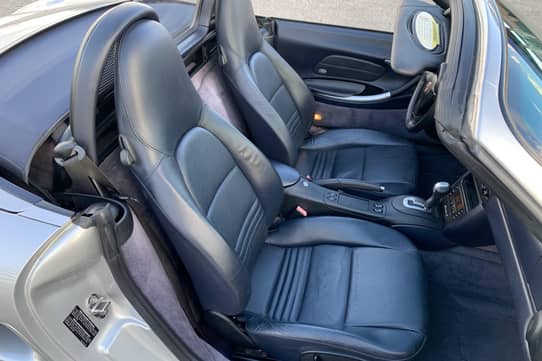 2002 Porsche Boxster S for Sale - Cars & Bids