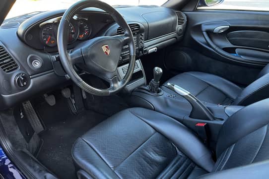 2003 Porsche Boxster for Sale - Cars & Bids