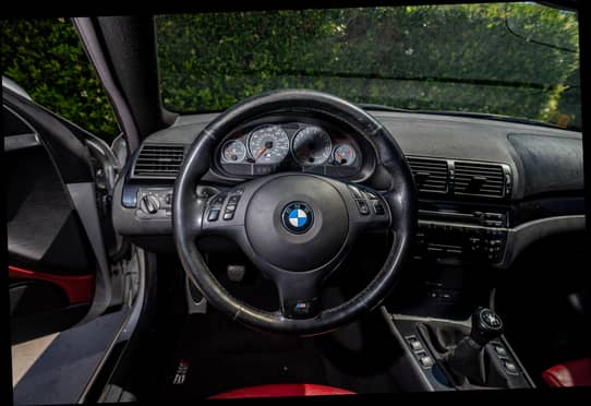 2003 BMW M3 Coupe for Sale - Cars & Bids