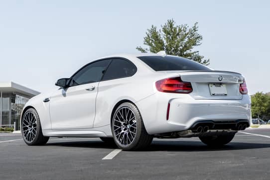 2021 BMW M2 Competition for Sale - Cars & Bids