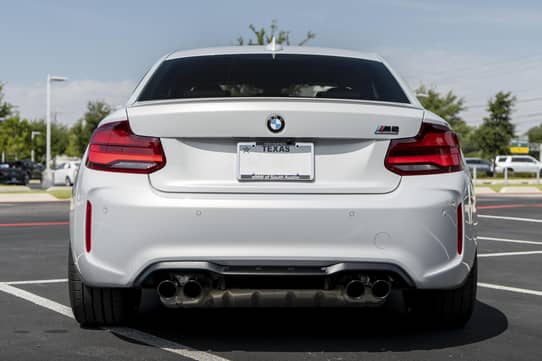 2021 BMW M2 Competition for Sale - Cars & Bids