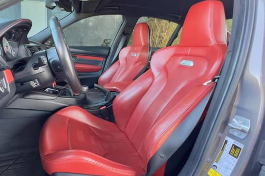 2016 BMW M3 for Sale - Cars & Bids