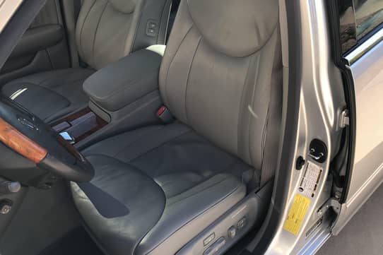 2006 Lexus LS 430 for Sale - Cars & Bids