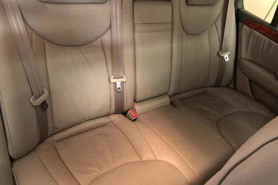 2006 Lexus LS 430 for Sale - Cars & Bids