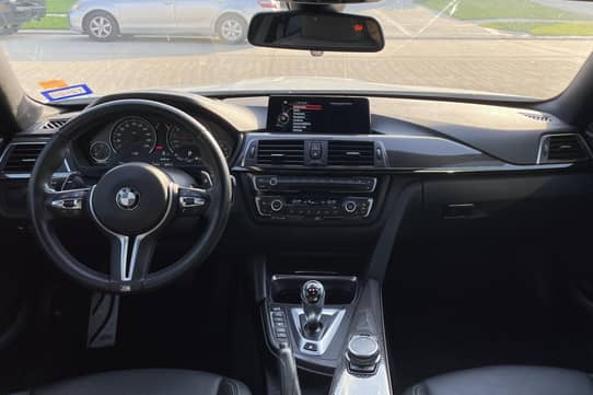 2016 BMW M4 Coupe for Sale - Cars & Bids