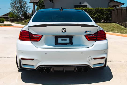 2016 BMW M4 Coupe for Sale - Cars & Bids