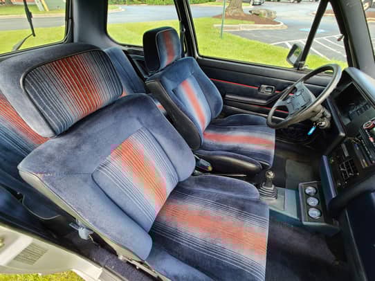 1984 Volkswagen Rabbit GTI auction - Cars & Bids