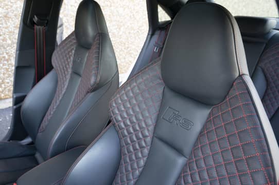 2019 Audi RS3 for Sale - Cars & Bids