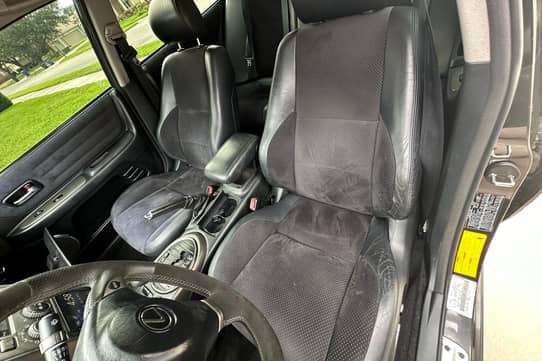 2001 Lexus IS 300 for Sale - Cars & Bids