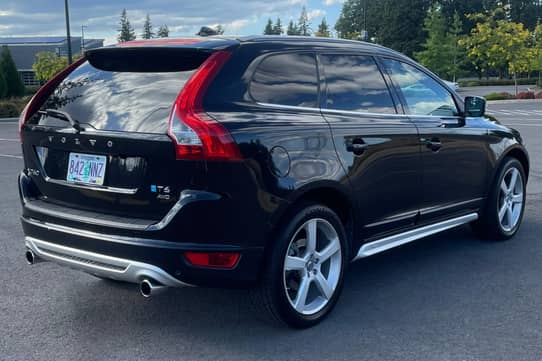 2013 Volvo XC60 T6 AWD R-Design VIN: YV4902DZ1D2408977 for Sale - Cars ...