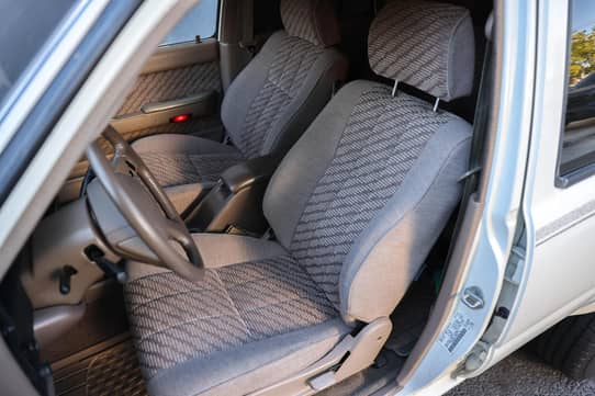 1995 Toyota 4Runner SR5 4x4 VIN: JT3VN39W0S0175095 for Sale - Cars & Bids