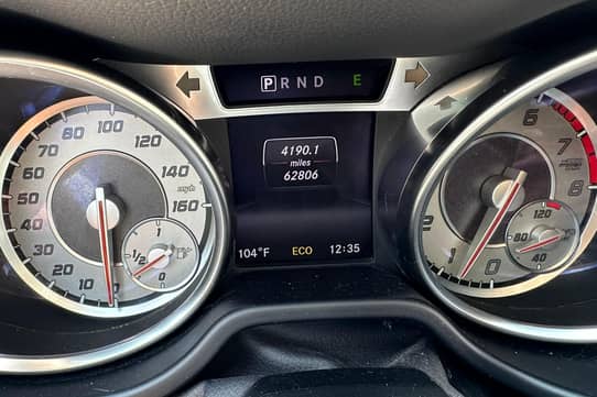 2014 Mercedes-Benz SL550 for Sale - Cars & Bids