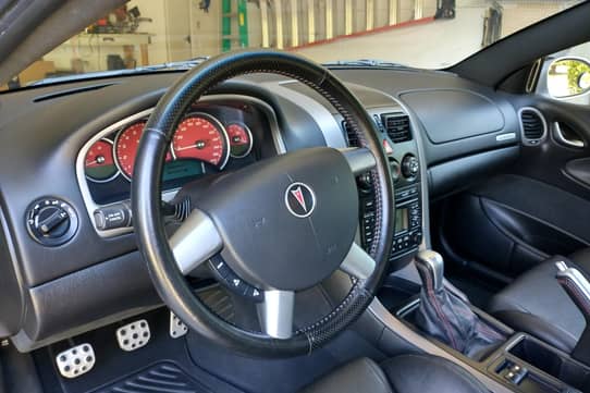 2006 Pontiac GTO for Sale - Cars & Bids