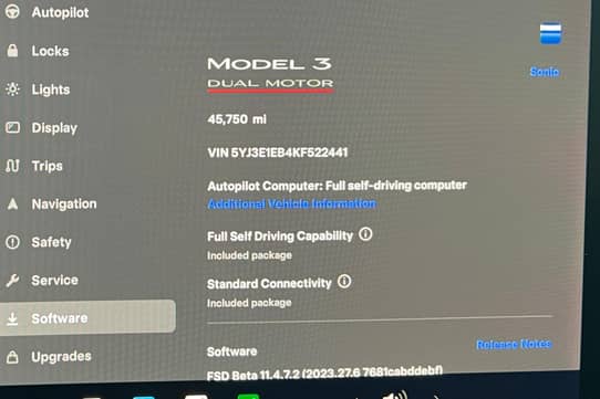 2019 Tesla Model 3 Performance for Sale - Cars & Bids