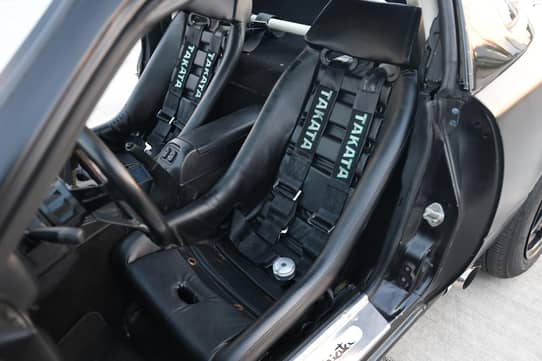 1991 Mazda MX-5 Miata for Sale - Cars & Bids