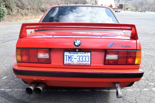 1990 BMW 325is Coupe for Sale - Cars & Bids
