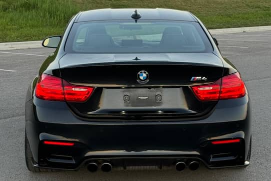 2015 BMW M4 VIN: WBS3R9C56FK329628 for Sale - Cars & Bids
