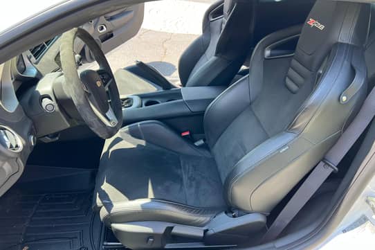 2015 Chevrolet Camaro Z28 for Sale - Cars & Bids