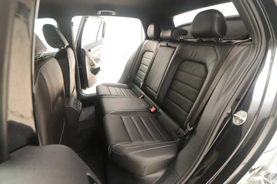 2017 Volkswagen Golf R for Sale - Cars & Bids