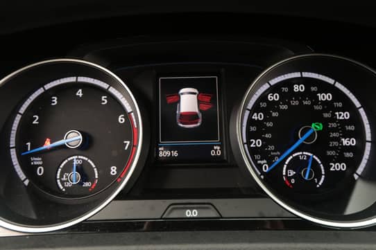 2017 Volkswagen Golf R for Sale - Cars & Bids