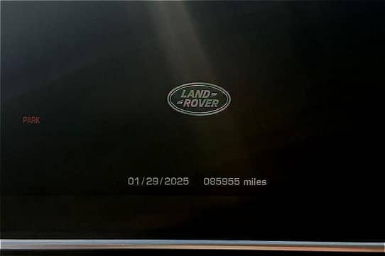 2014 Range Rover Supercharged Autobiography LWB VIN: SALGV3TFXEA177246 ...