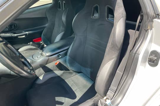 2002 Chevrolet Corvette Z06 for Sale - Cars & Bids