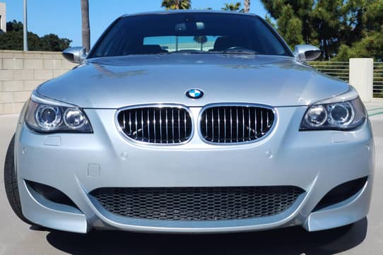 2006 BMW M5 for Sale - Cars & Bids