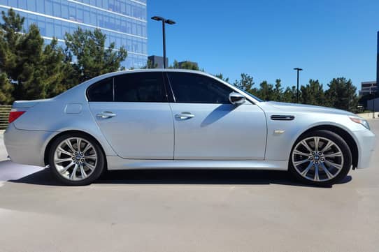 2006 BMW M5 for Sale - Cars & Bids