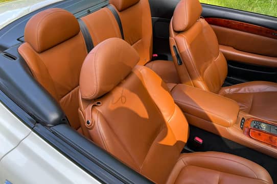 2006 Lexus SC 430 for Sale - Cars & Bids
