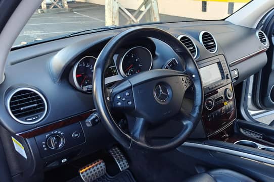 2007 Mercedes-Benz ML63 AMG for Sale - Cars & Bids